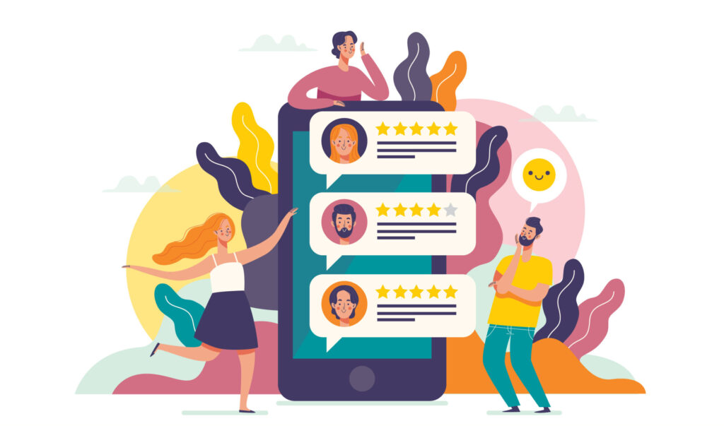 Reputación de marca – PR Latam Network